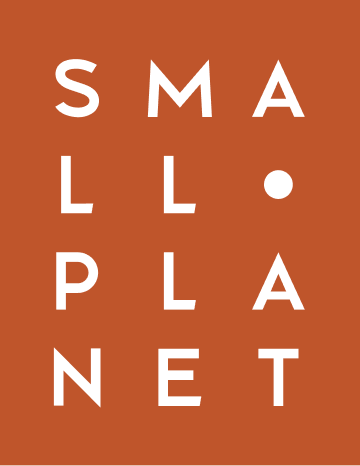 Small Planet - Zero-Party Data Intelligence Platform